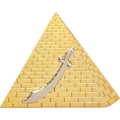 Al-Uzza Temple No. 169